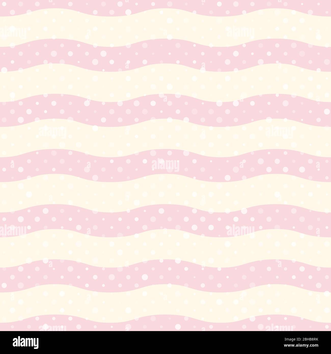 Silvery waves Stock Vector Images - Alamy