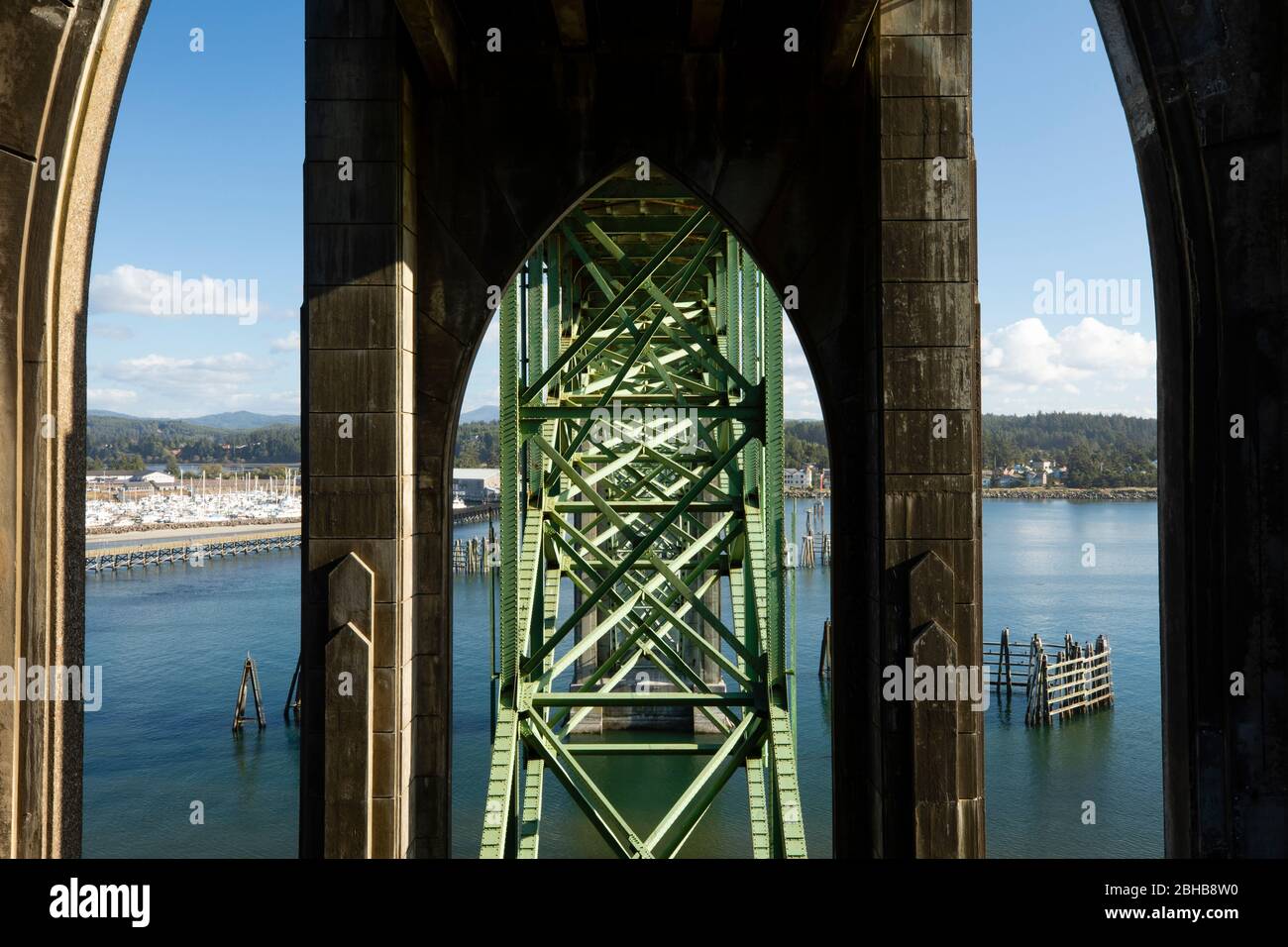 Arch architectural structure hi-res stock photography and images - Alamy