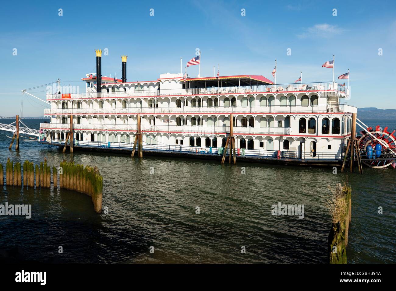 Steamboat usa close hi-res stock photography and images - Alamy