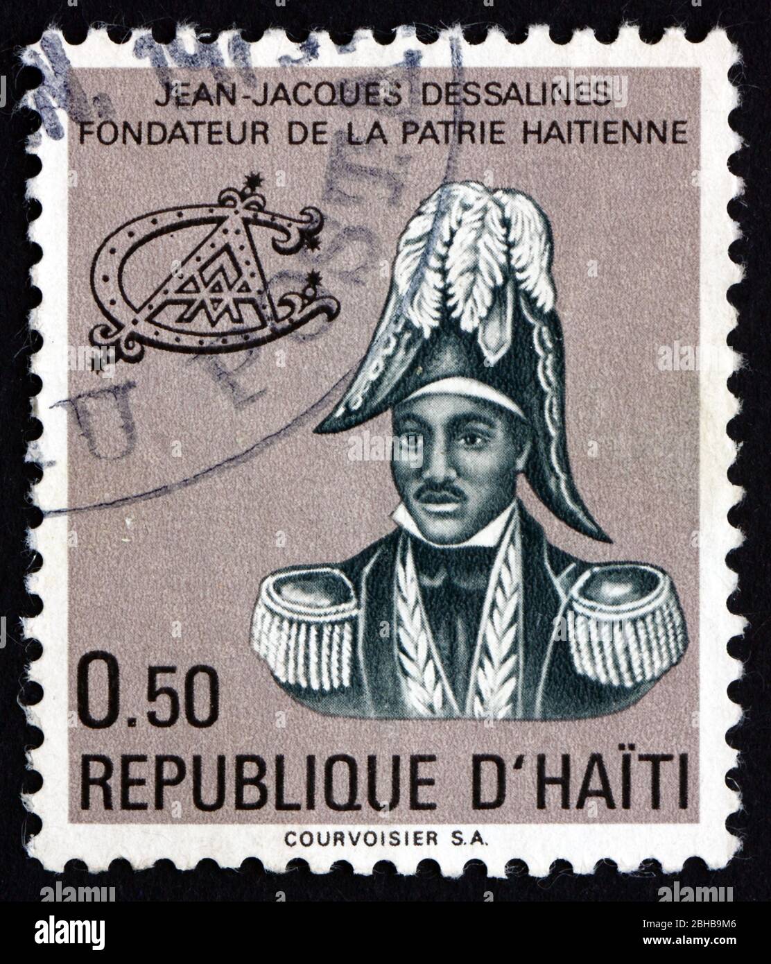 Haitian Dads Be Like