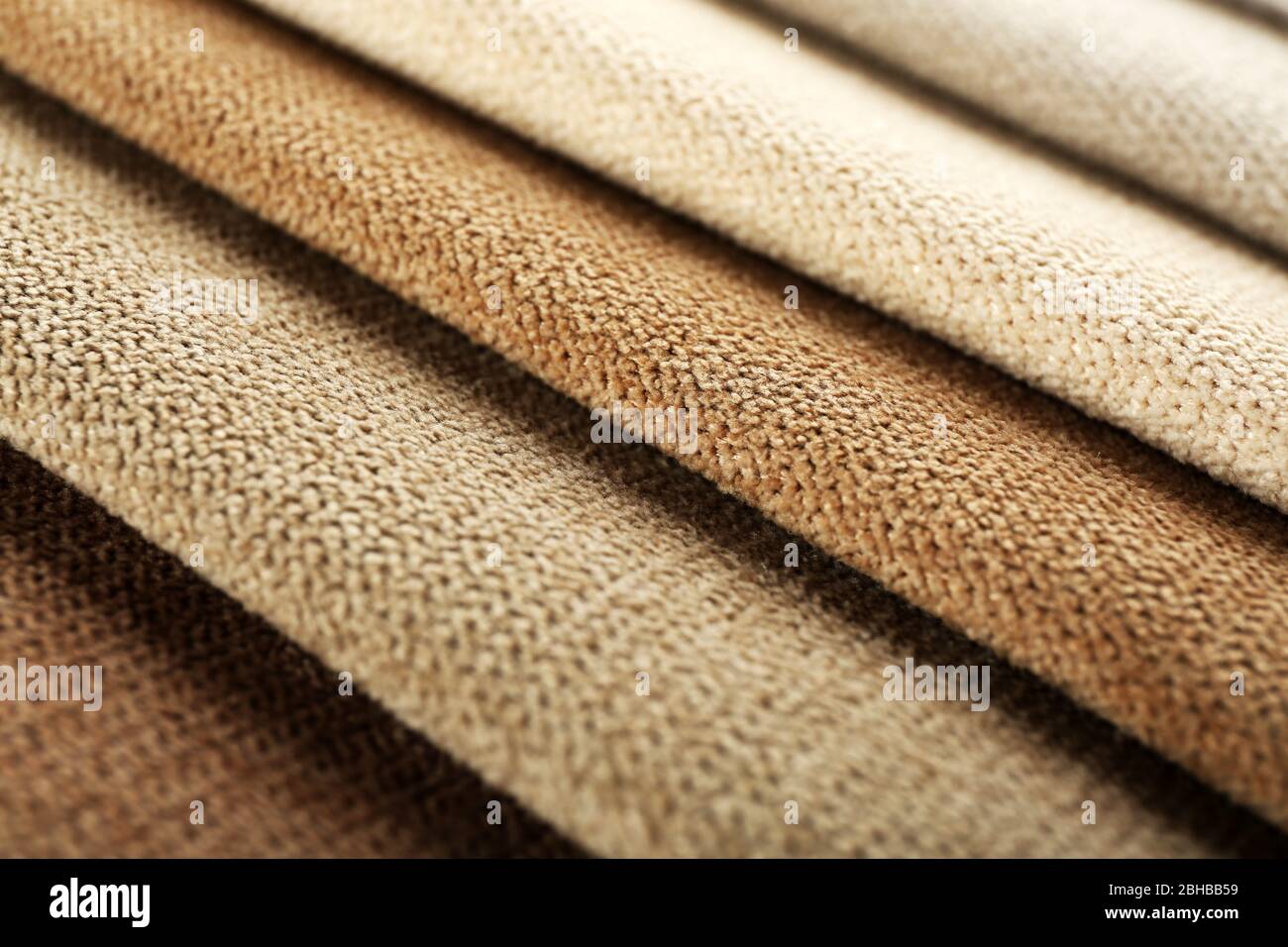 Scraps of colored tissue close up Stock Photo - Alamy