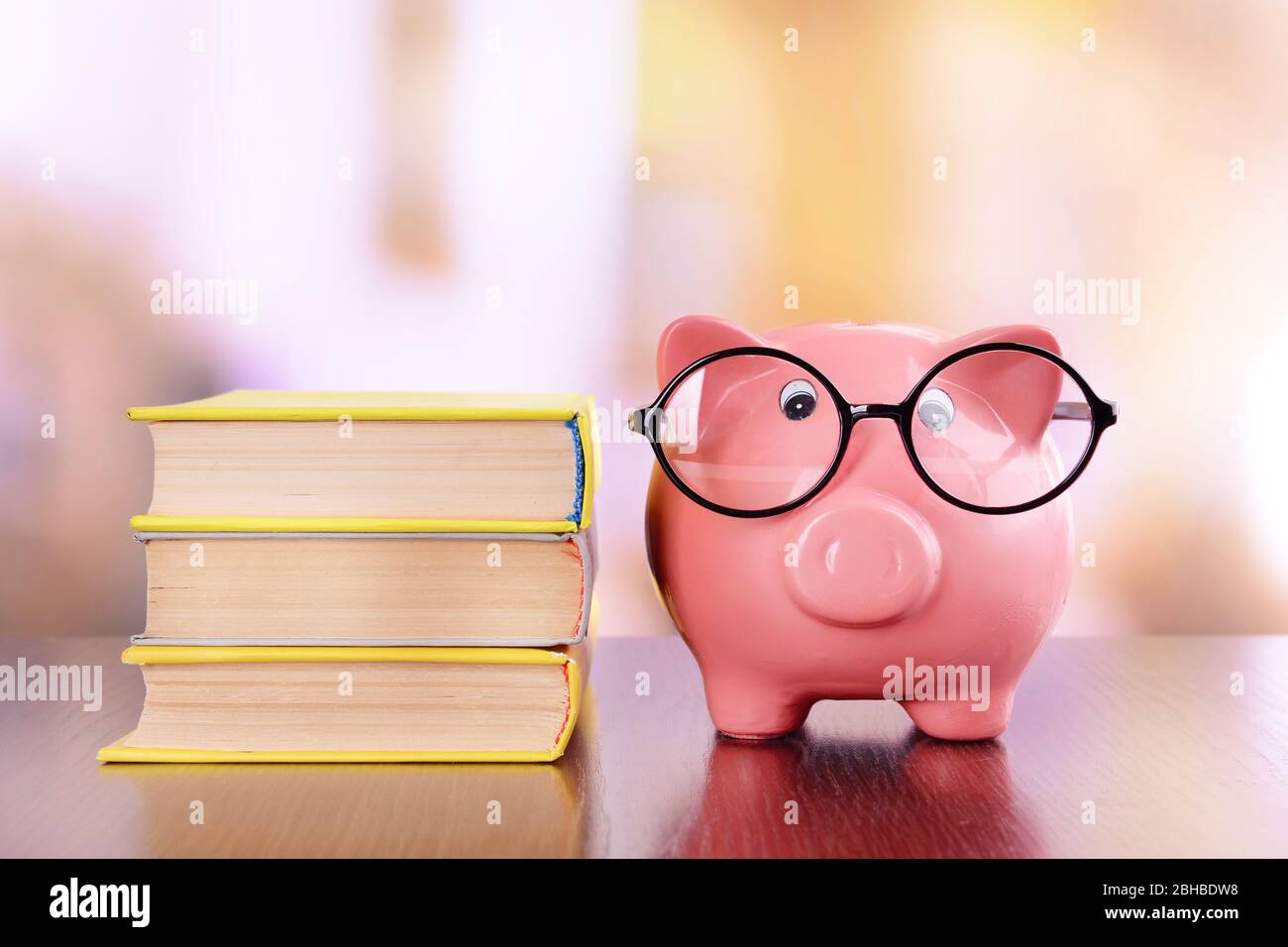 Concept accumulation of knowledge Stock Photo - Alamy