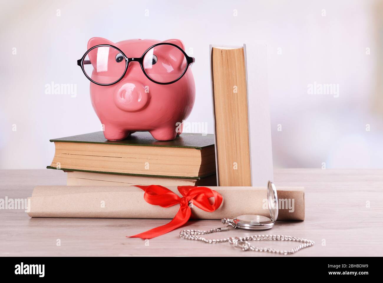 Concept accumulation of knowledge Stock Photo - Alamy