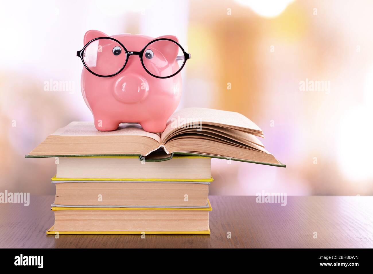 Concept accumulation of knowledge Stock Photo - Alamy