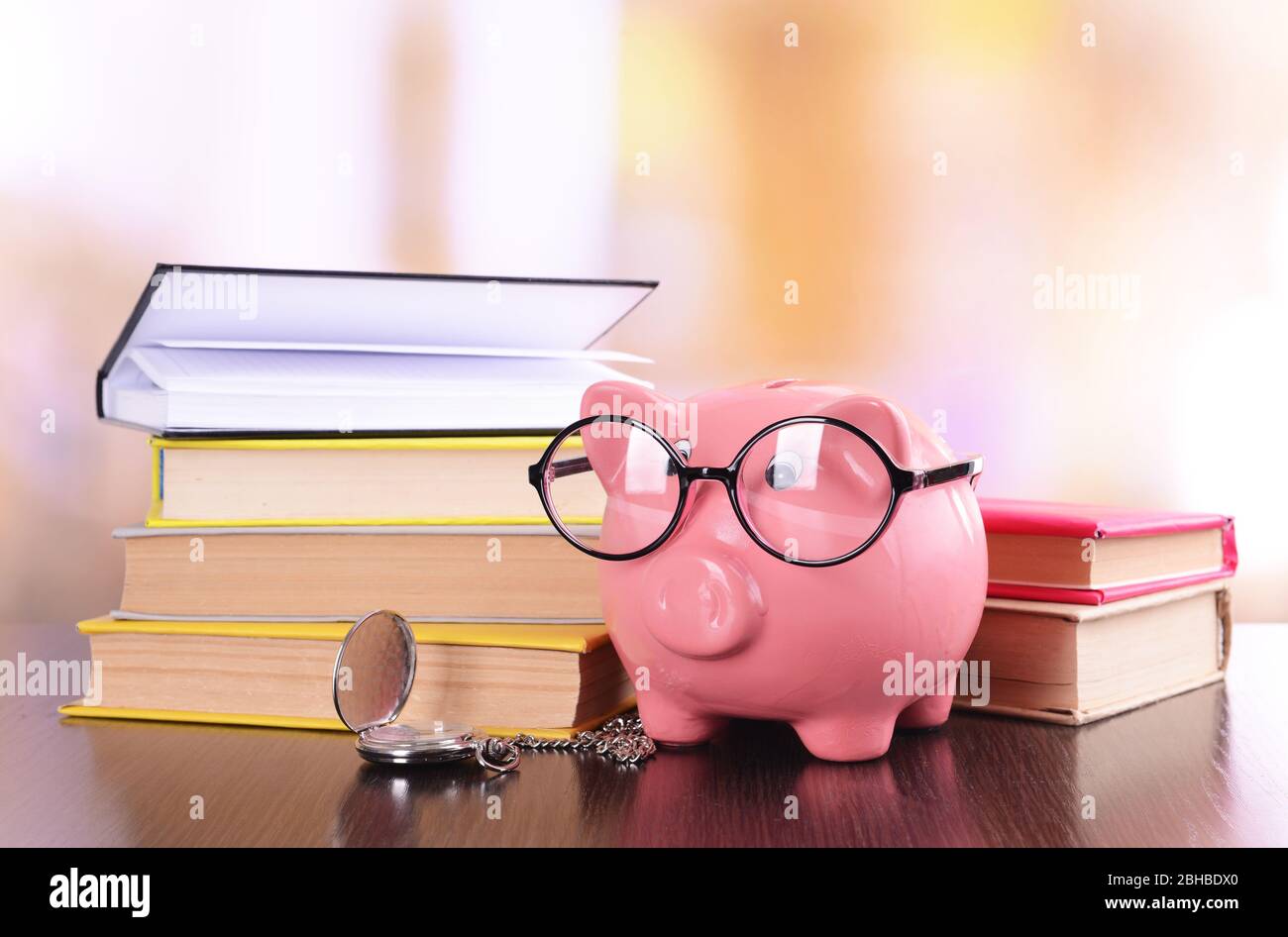 Concept accumulation of knowledge Stock Photo - Alamy