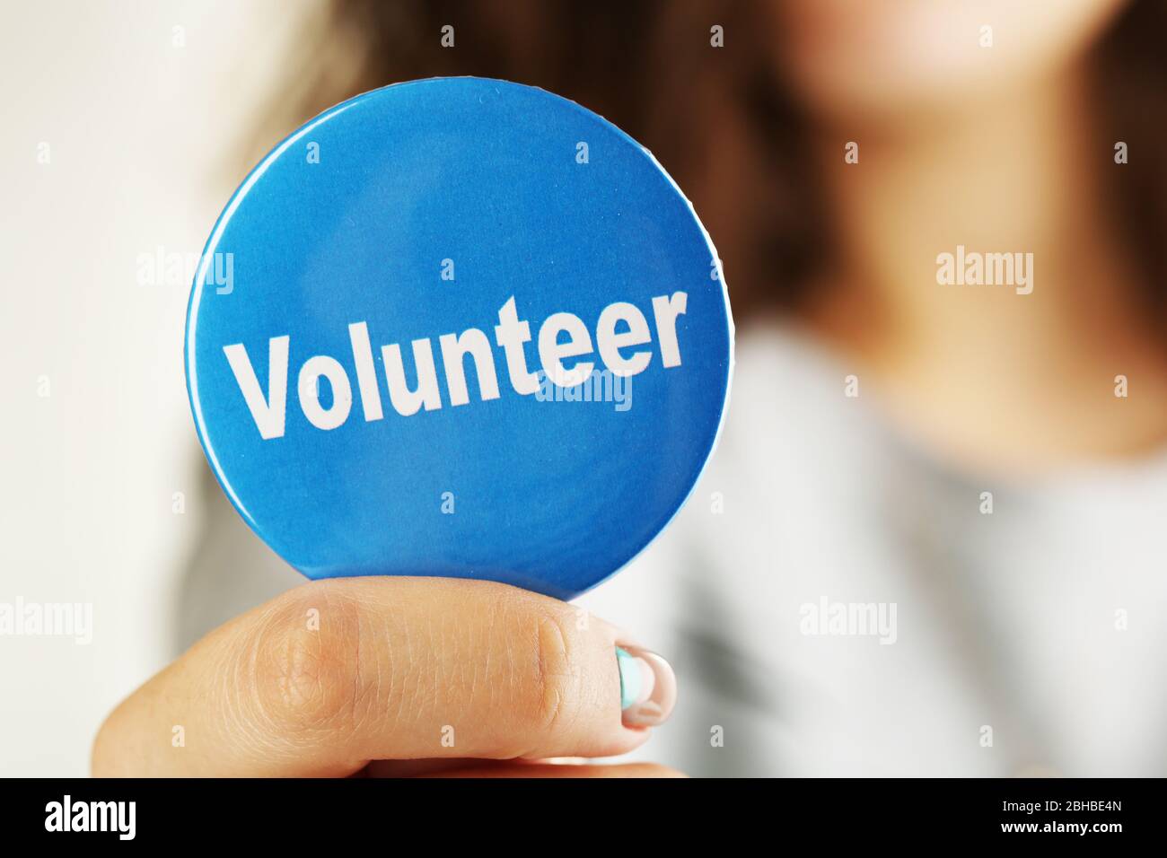 Assisting in identification hi-res stock photography and images - Alamy