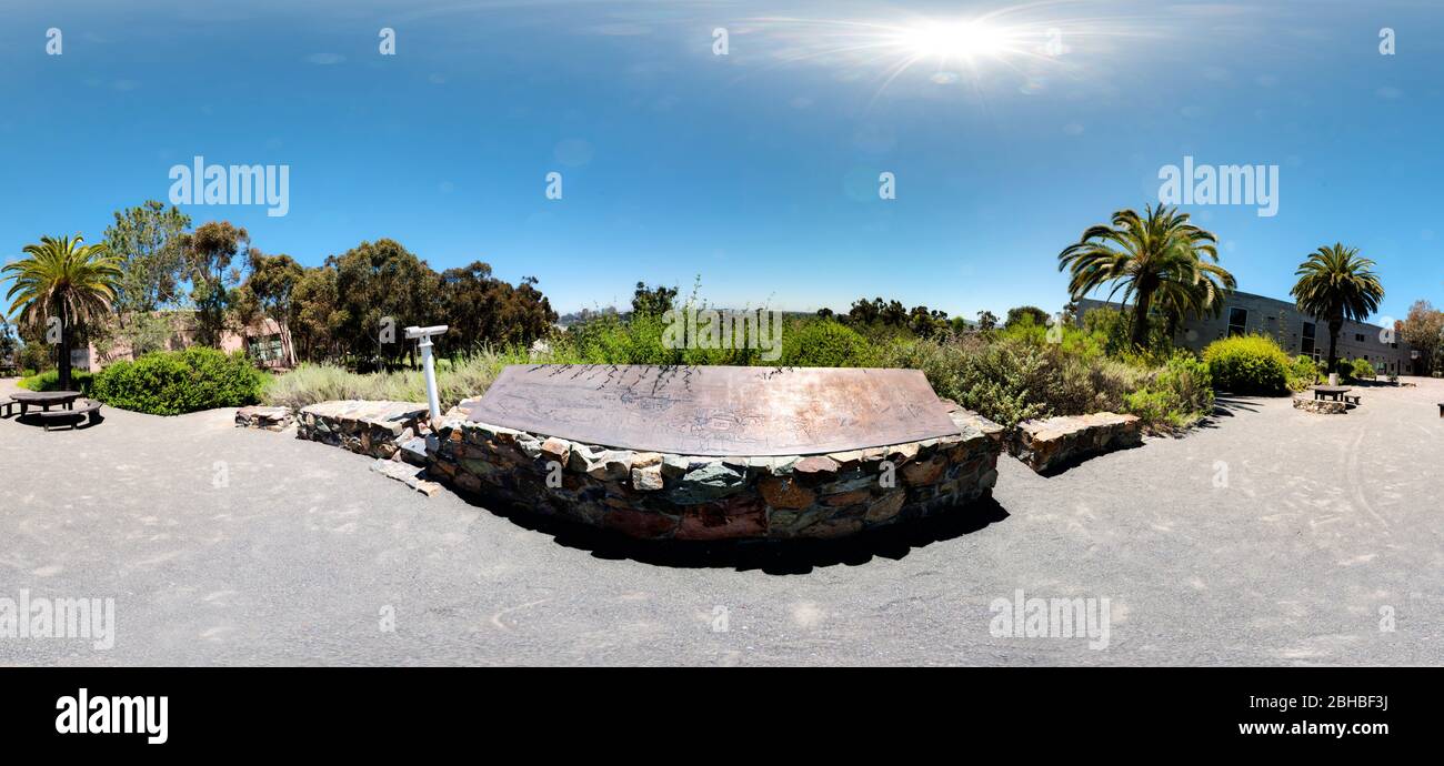 Ucsd campus hi-res stock photography and images - Alamy