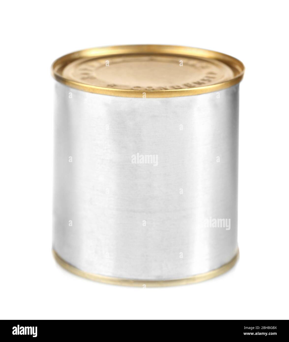 Condensed Milk Can High Resolution Stock Photography and Images - Alamy