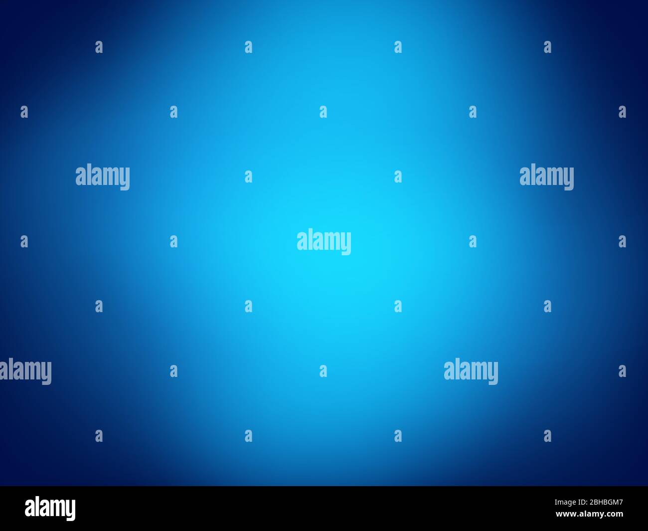 Glowing smooth gradient website template, banner header or sidebar ...