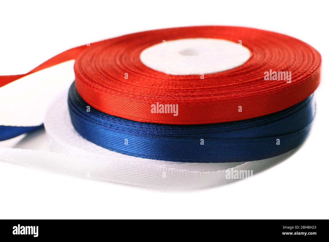 The rainbow nation Cut Out Stock Images & Pictures - Alamy