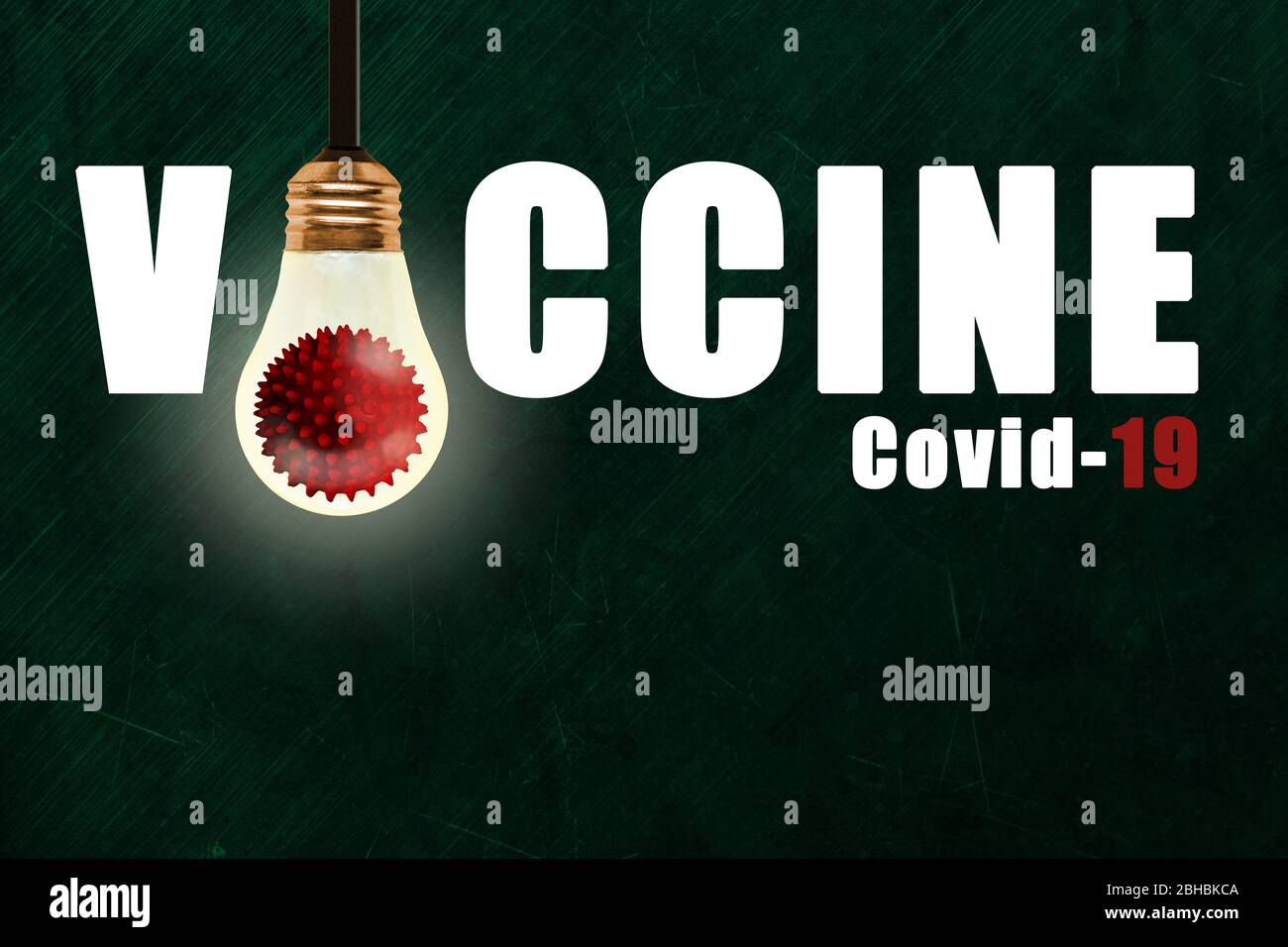 Lightbulb idea scientist hi-res stock photography and images - Alamy