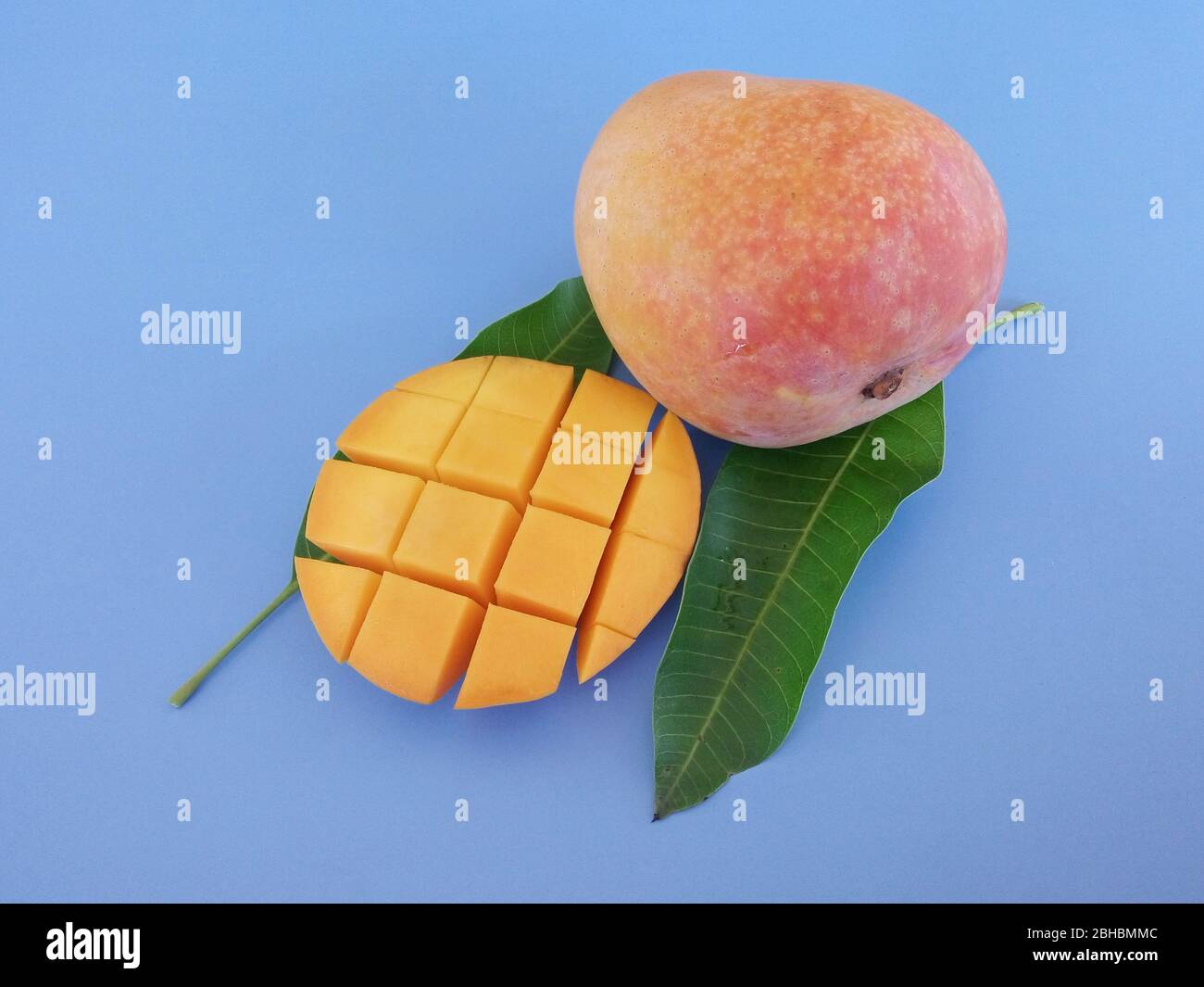 Mango skin hi-res stock photography and images - Alamy