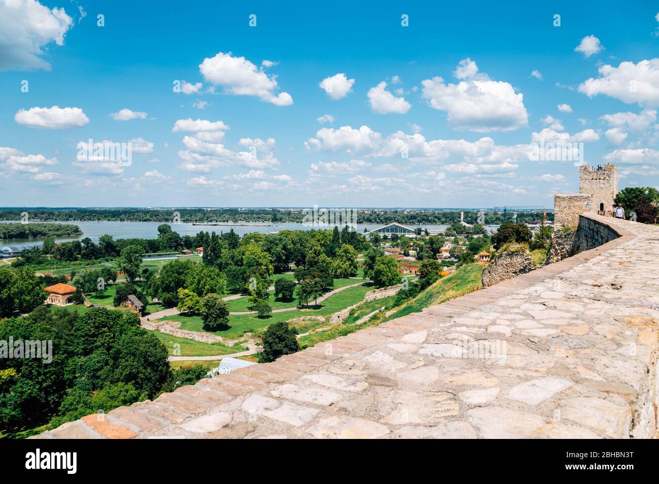 Fortress park hi-res stock photography and images - Alamy