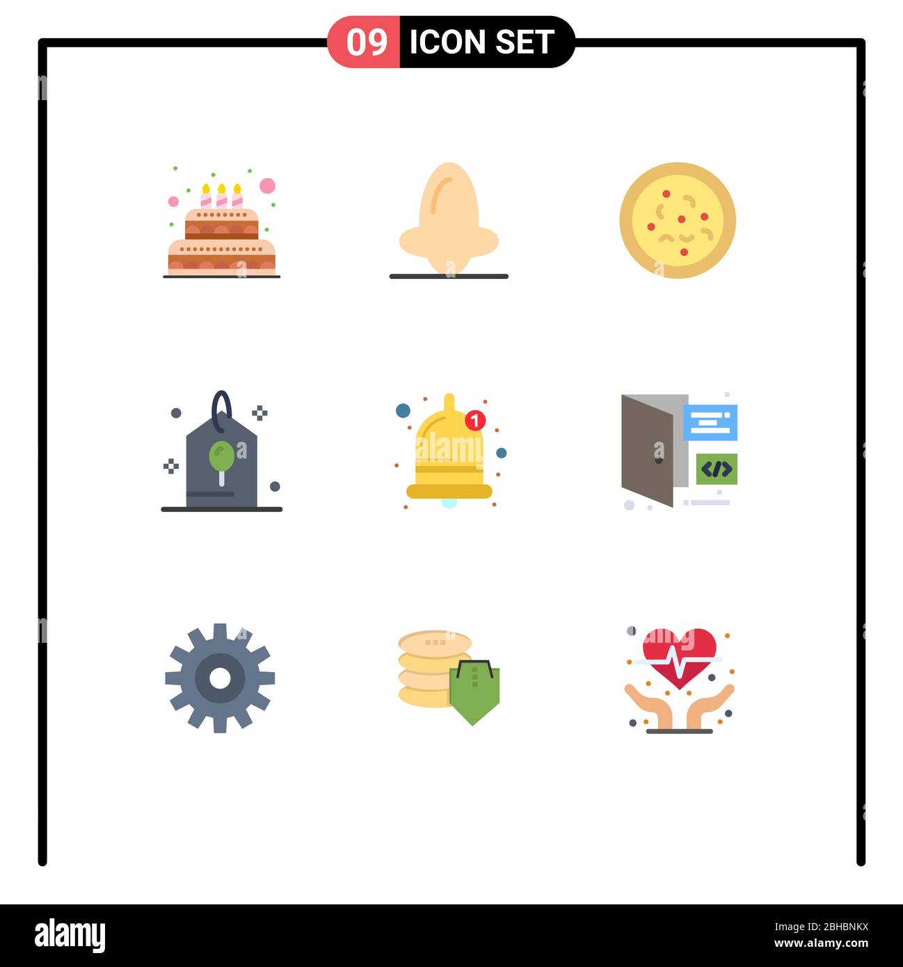 Party nose Stock Vector Images - Alamy