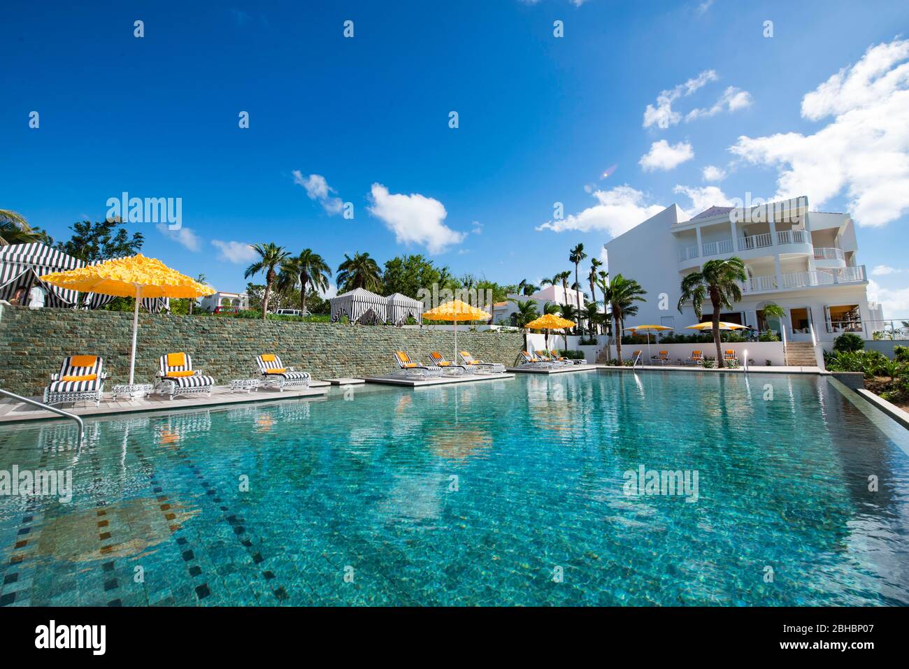 Anguilla hi-res stock photography and images - Alamy