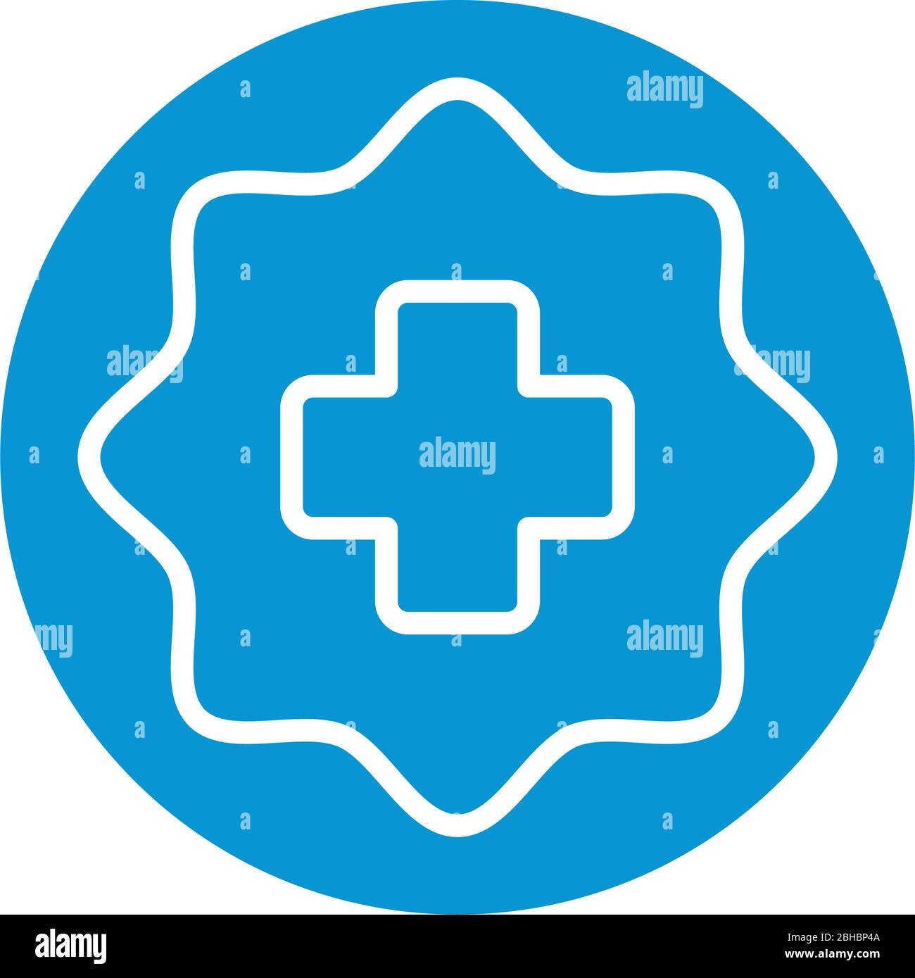 Medical Cross Symbol High Resolution Stock Photography and Images - Alamy