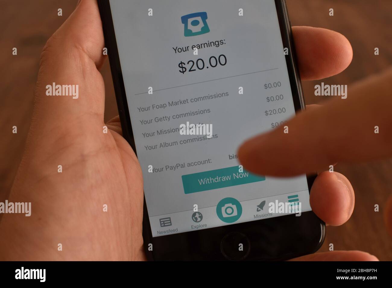 How to sell photos online and make money hi-res stock photography and ...