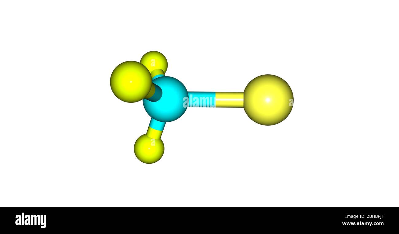 Methyl bromide hi-res stock photography and images - Alamy