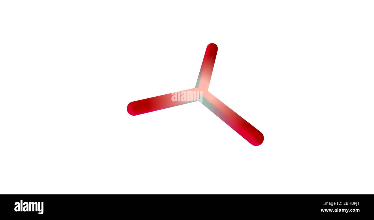 Boron tribromide or BBr3 is a colorless, fuming liquid compound ...