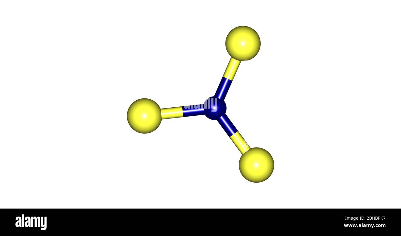 Boron tribromide or BBr3 is a colorless, fuming liquid compound ...