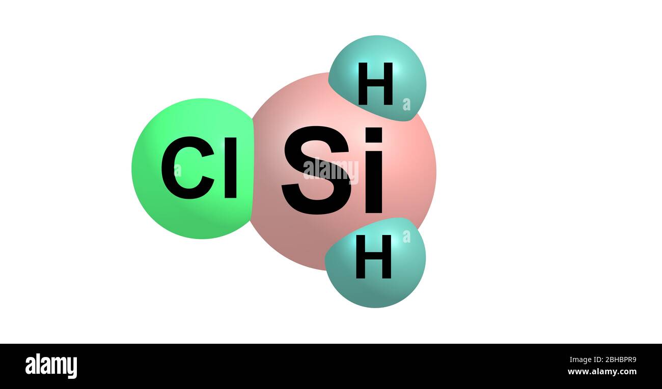 Dichlorosilane or DCS is a chemical compound with the formula H2SiCl2 ...