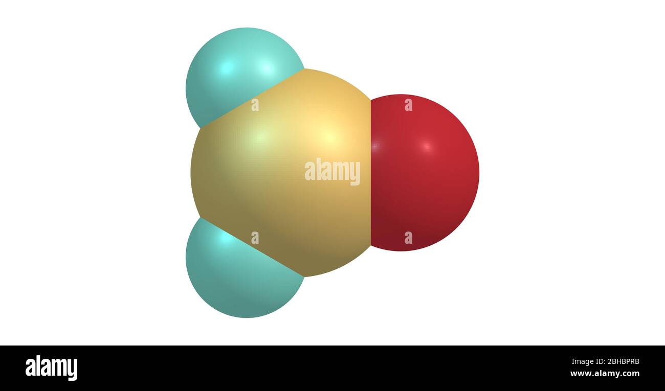 Formaldehyde is a naturally occurring organic compound with the formula ...