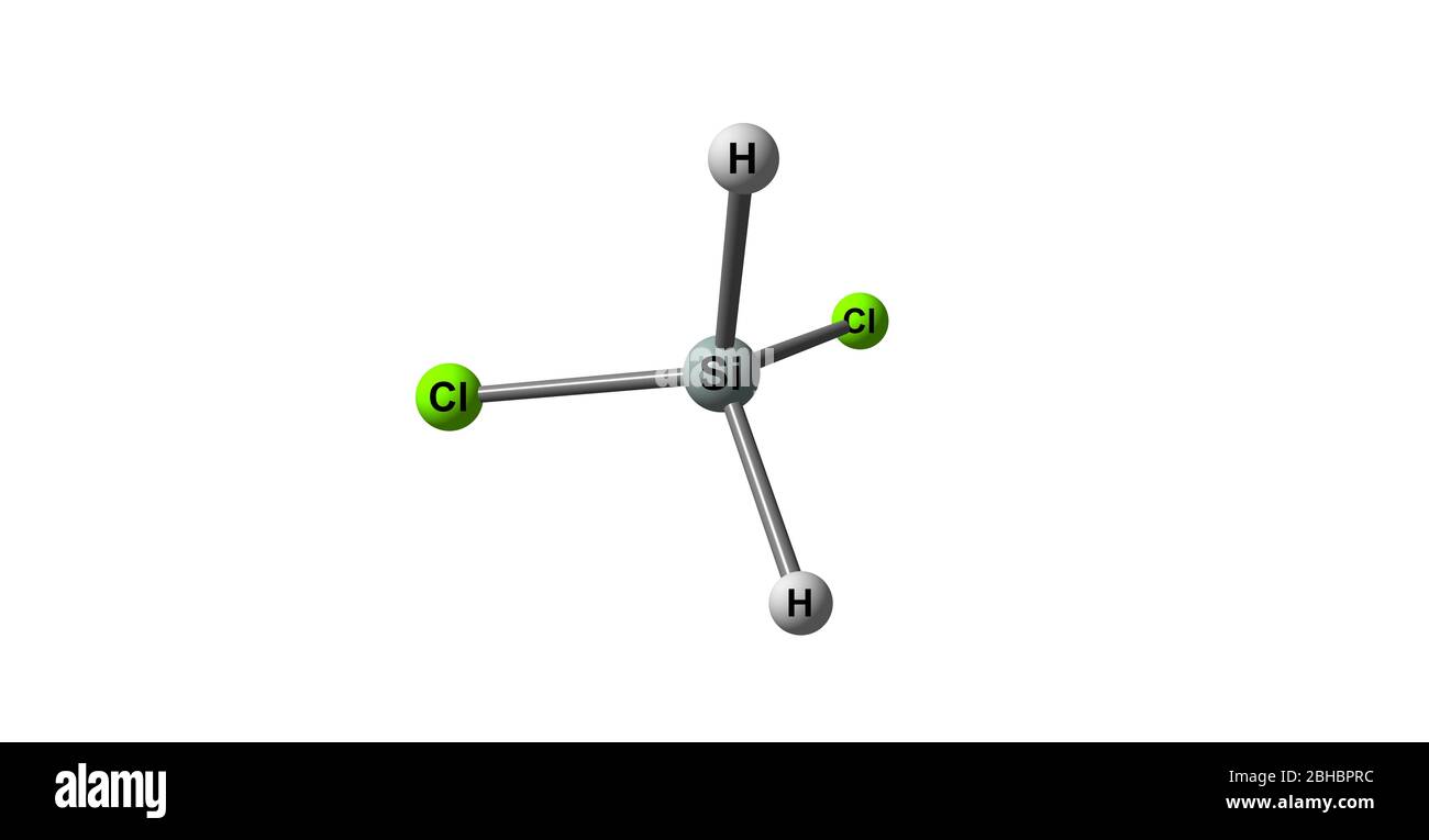 Dichloride hi-res stock photography and images - Alamy