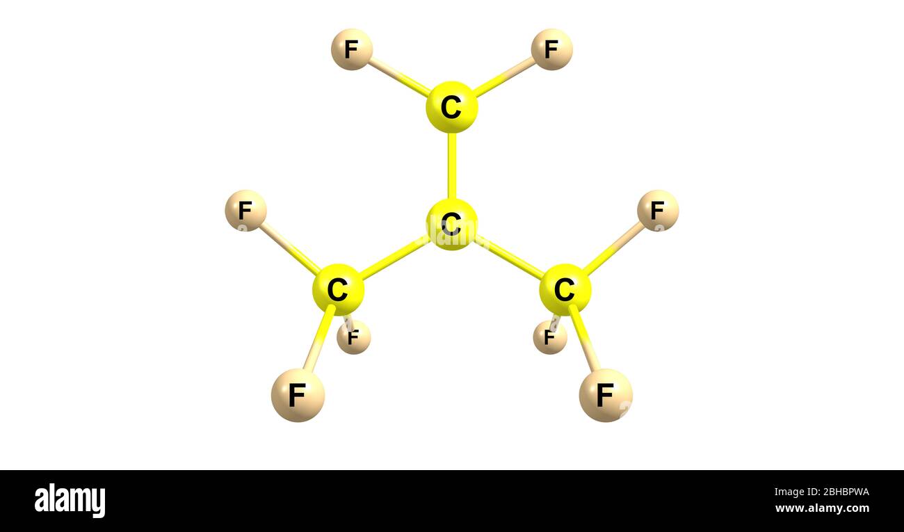 Perfluoroisobutene or PFIB is a fluorocarbon alkene. It is a ...
