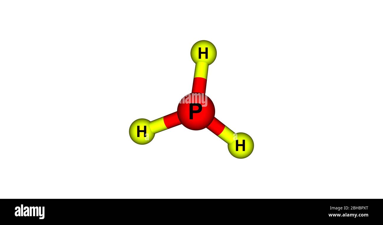 Phosphorus trihydride hi-res stock photography and images - Alamy