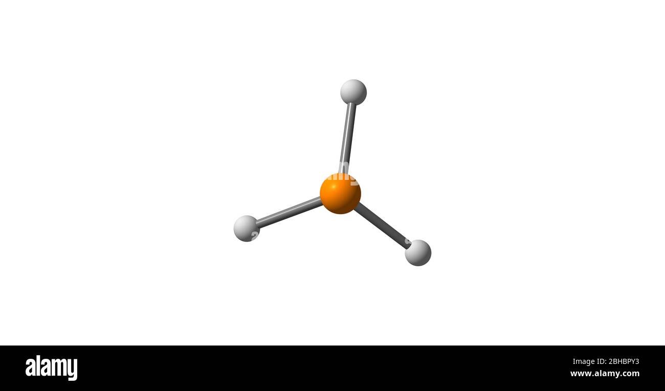 Phosphorus trihydride hi-res stock photography and images - Alamy