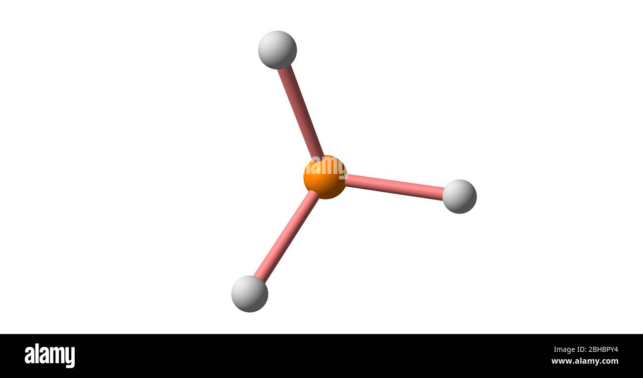 Phosphine Cut Out Stock Images & Pictures - Alamy