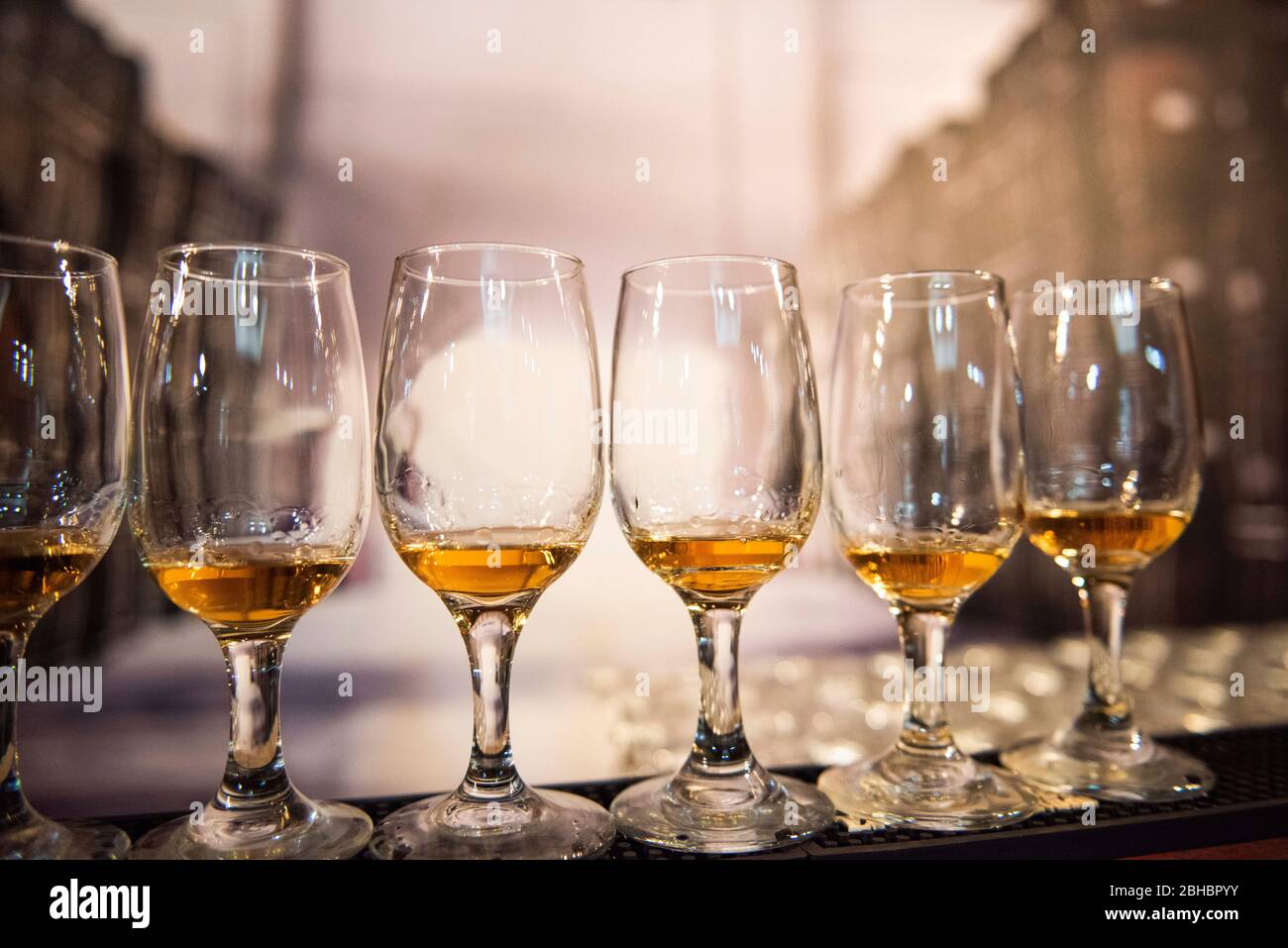 Rum factory barbados hi-res stock photography and images - Alamy