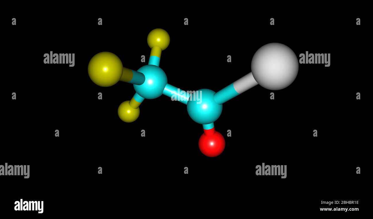 Trifluoroacetyl chloride or TFAC is a gaseous chemical compound with ...