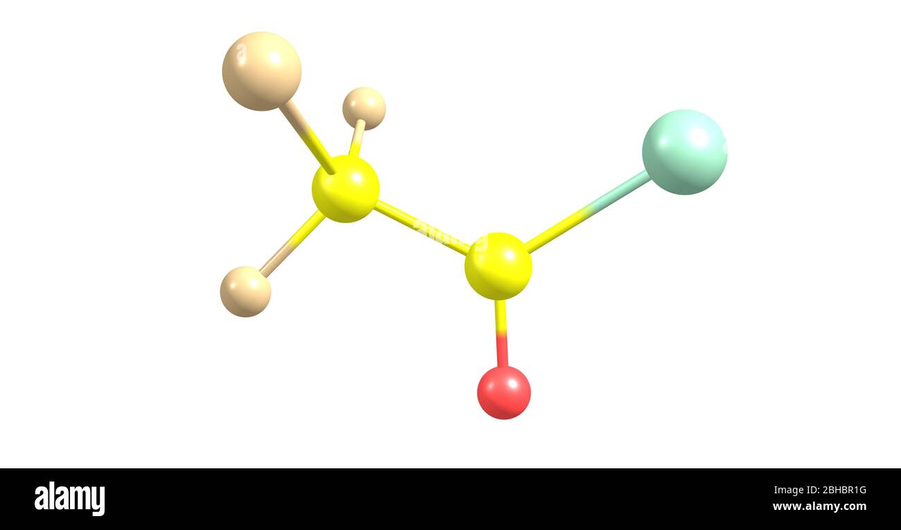 Trifluoroacetyl chloride hi-res stock photography and images - Alamy