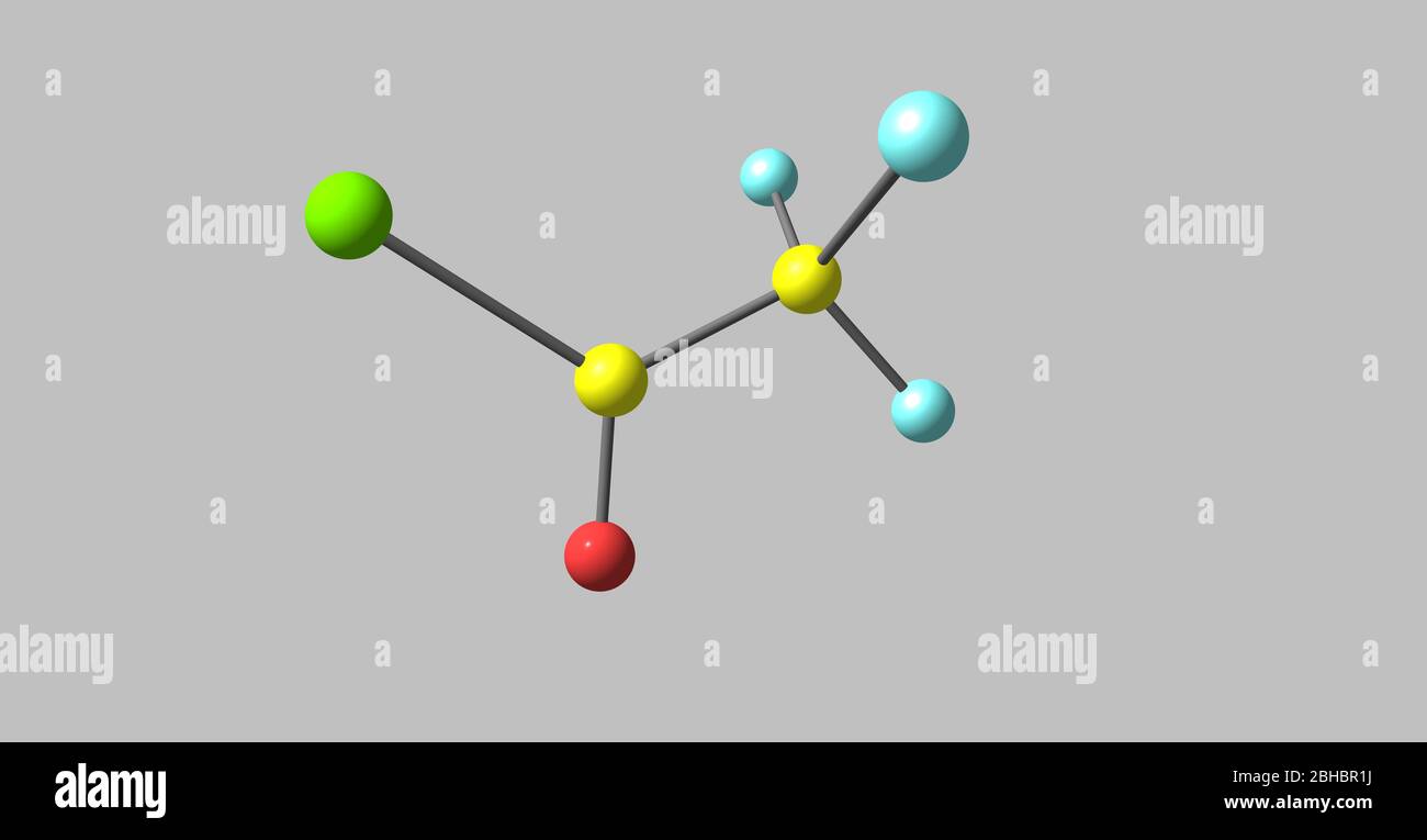 Trifluoroacetyl chloride or TFAC is a gaseous chemical compound with ...