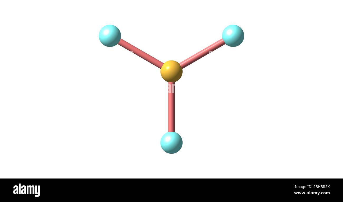 Bromine Trifluoride