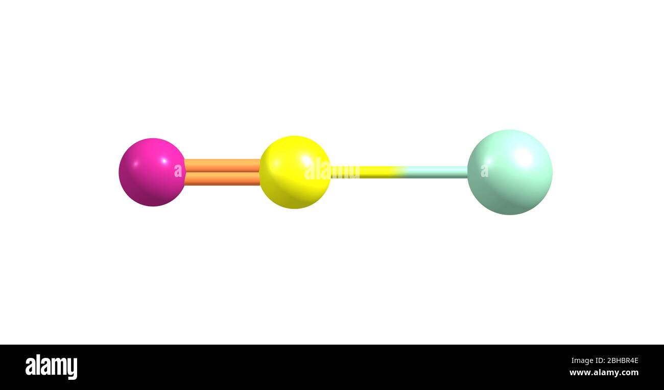 Cyanogen chloride is an organic compound with the formula NCCl. This ...
