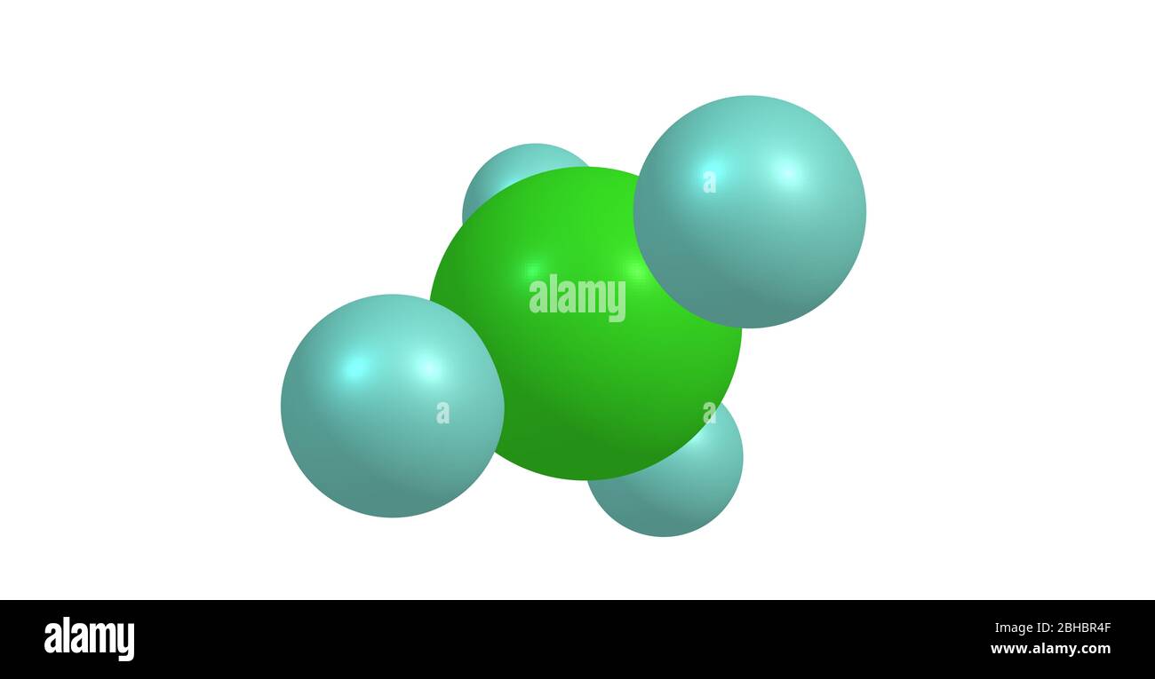 Germane is the chemical compound with the formula GeH4, and the ...