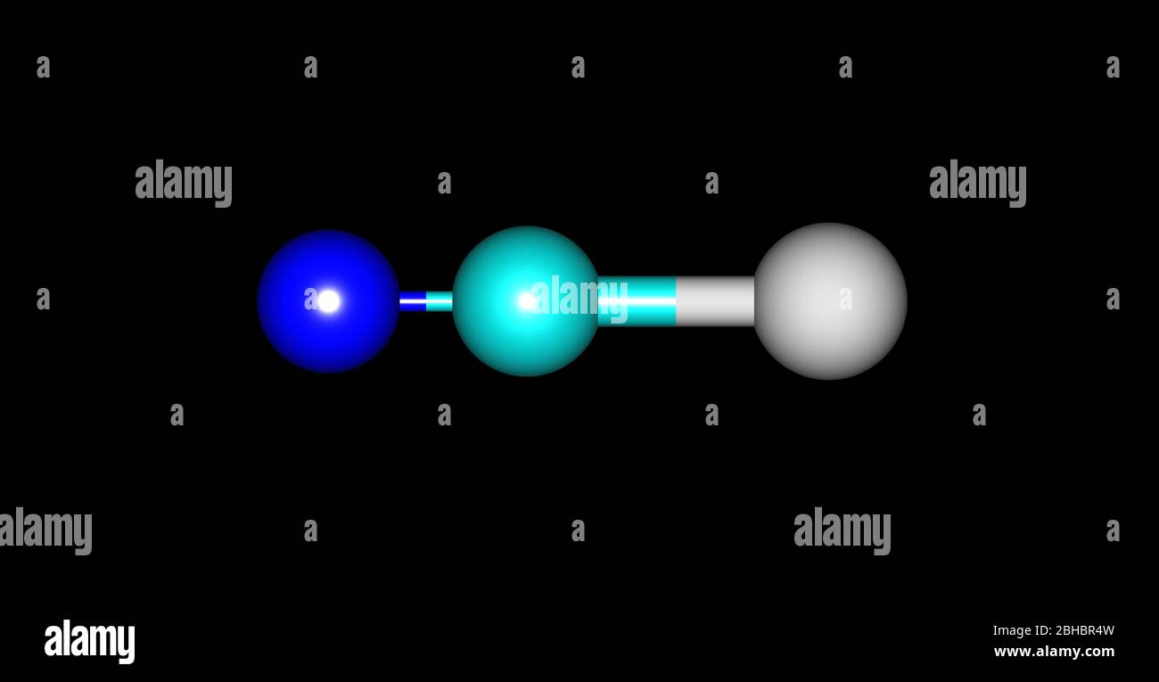 Cyanogen chloride is an organic compound with the formula NCCl. This ...