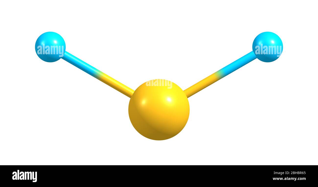 Hydrogen selenide is an inorganic compound with the formula H2Se. This ...