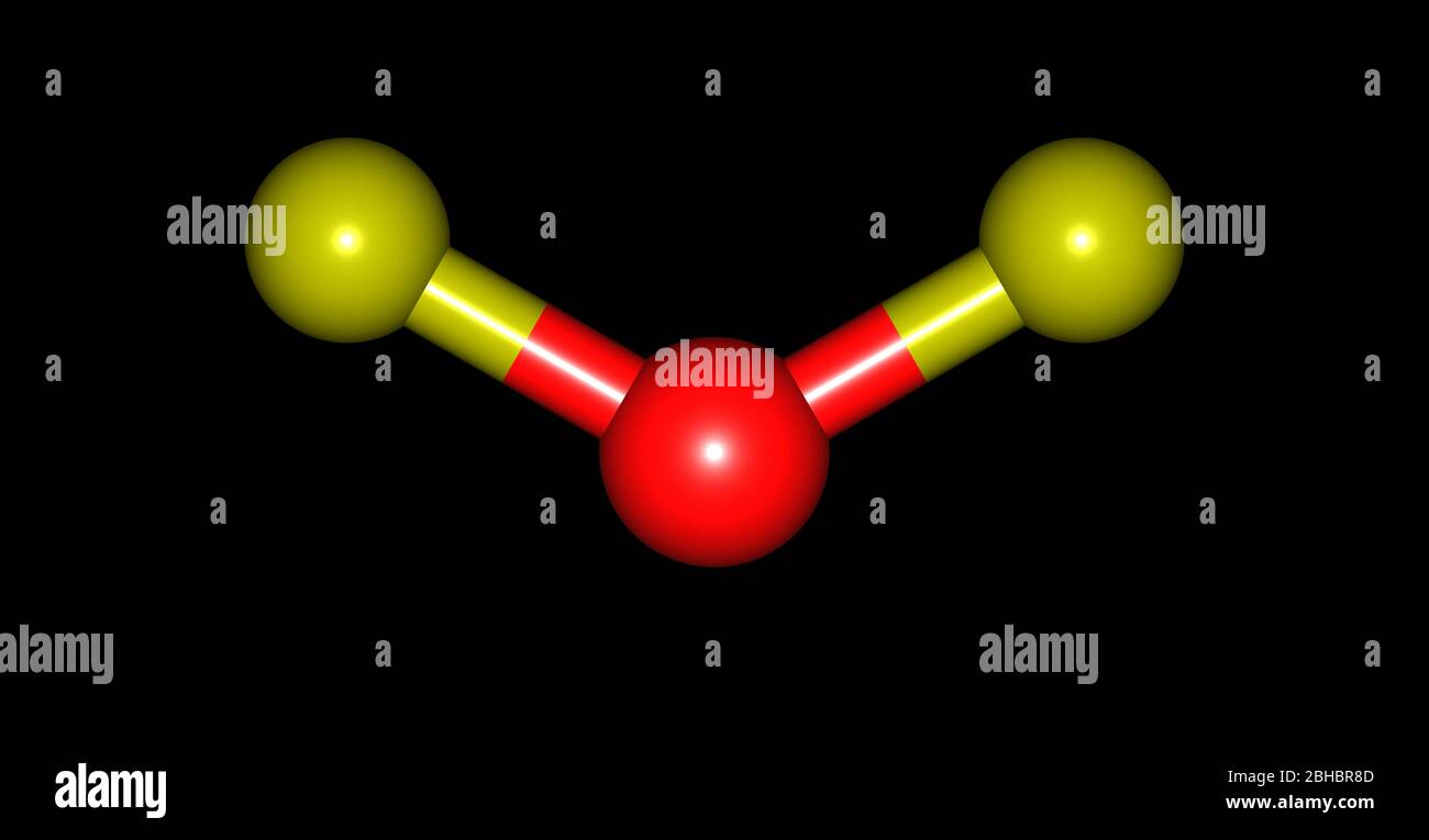 Oxygen difluoride is the chemical compound with the formula OF2. It is ...