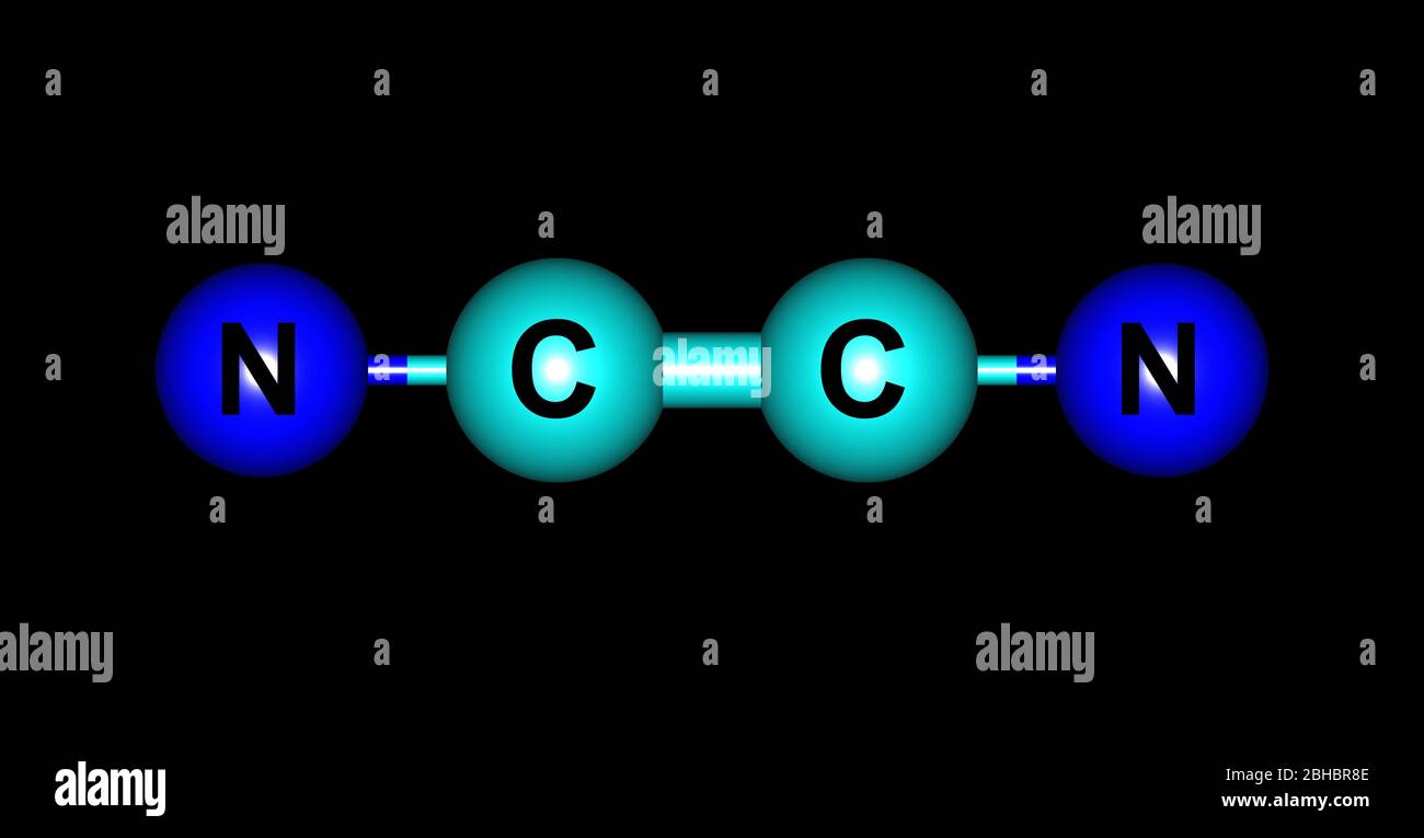 Cyanogen is the chemical compound with the formula CN2. It is a ...
