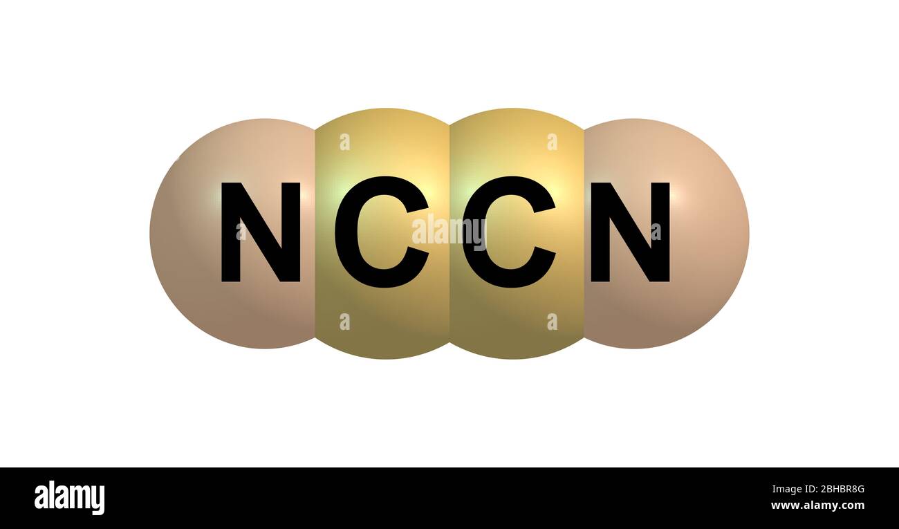 Cyanogen is the chemical compound with the formula CN2. It is a ...