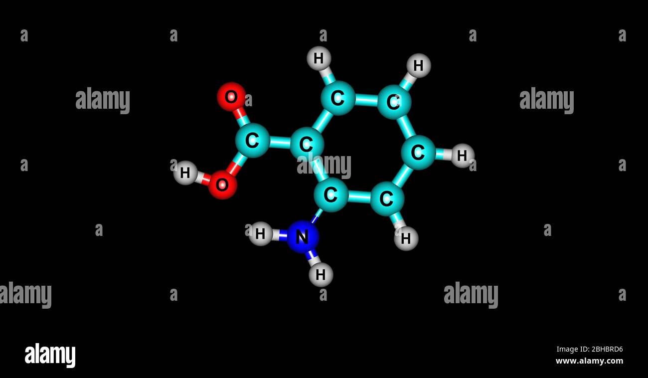 Benzene ring hi-res stock photography and images - Alamy