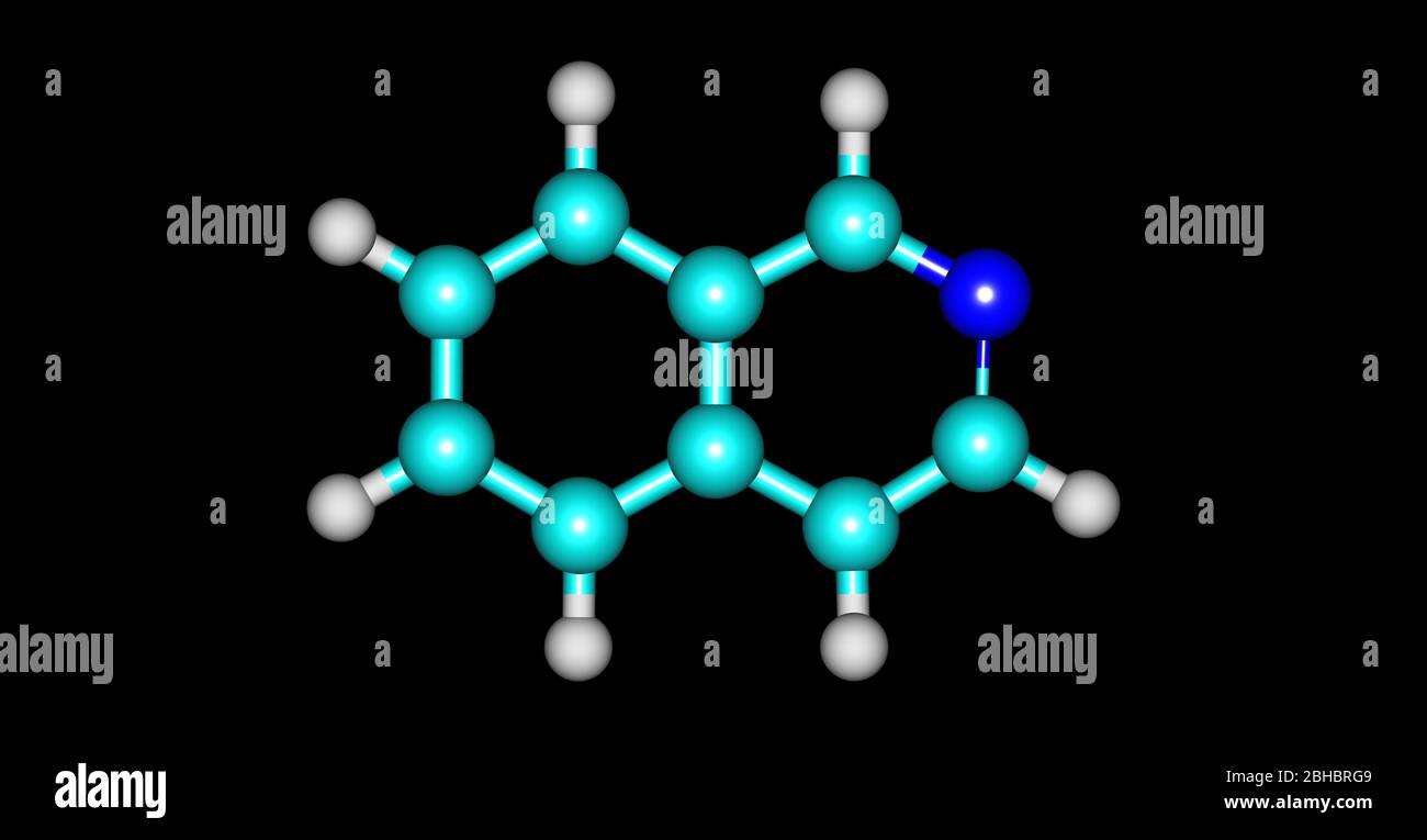 Benzopyridine hi-res stock photography and images - Alamy