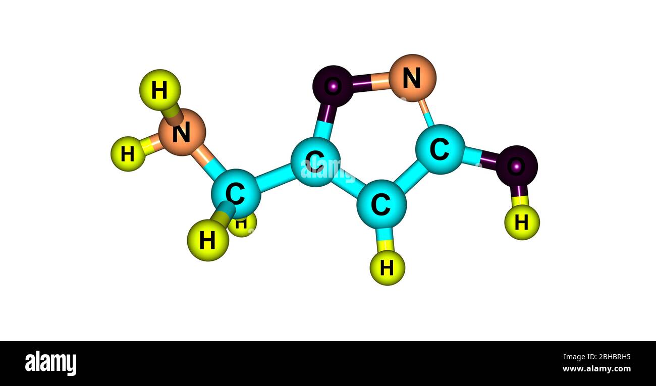 Benzopyridine hi-res stock photography and images - Alamy
