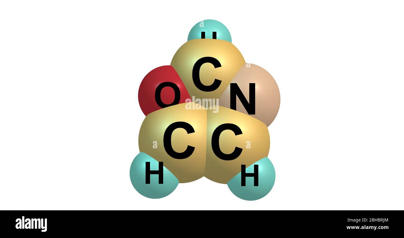 Oxazole is the parent compound for a vast class of heterocyclic ...
