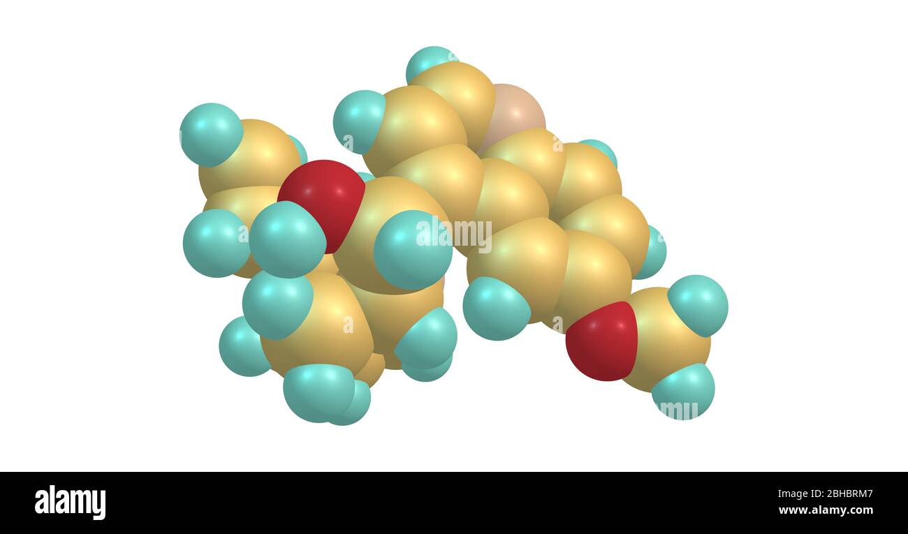 Quinine is a medication used to treat malaria and babesiosis. 3d ...