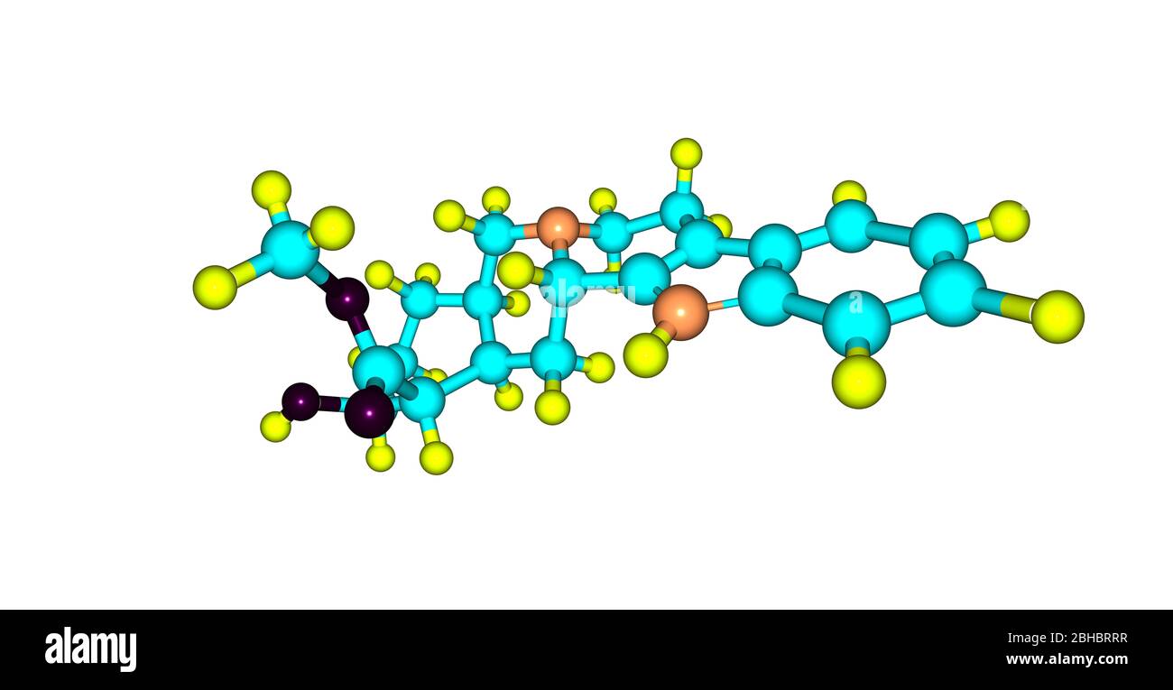 Yohimbe bark hi-res stock photography and images - Alamy