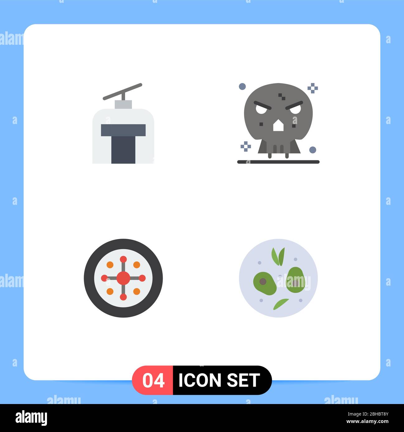 Gondola shape hi-res stock photography and images - Alamy